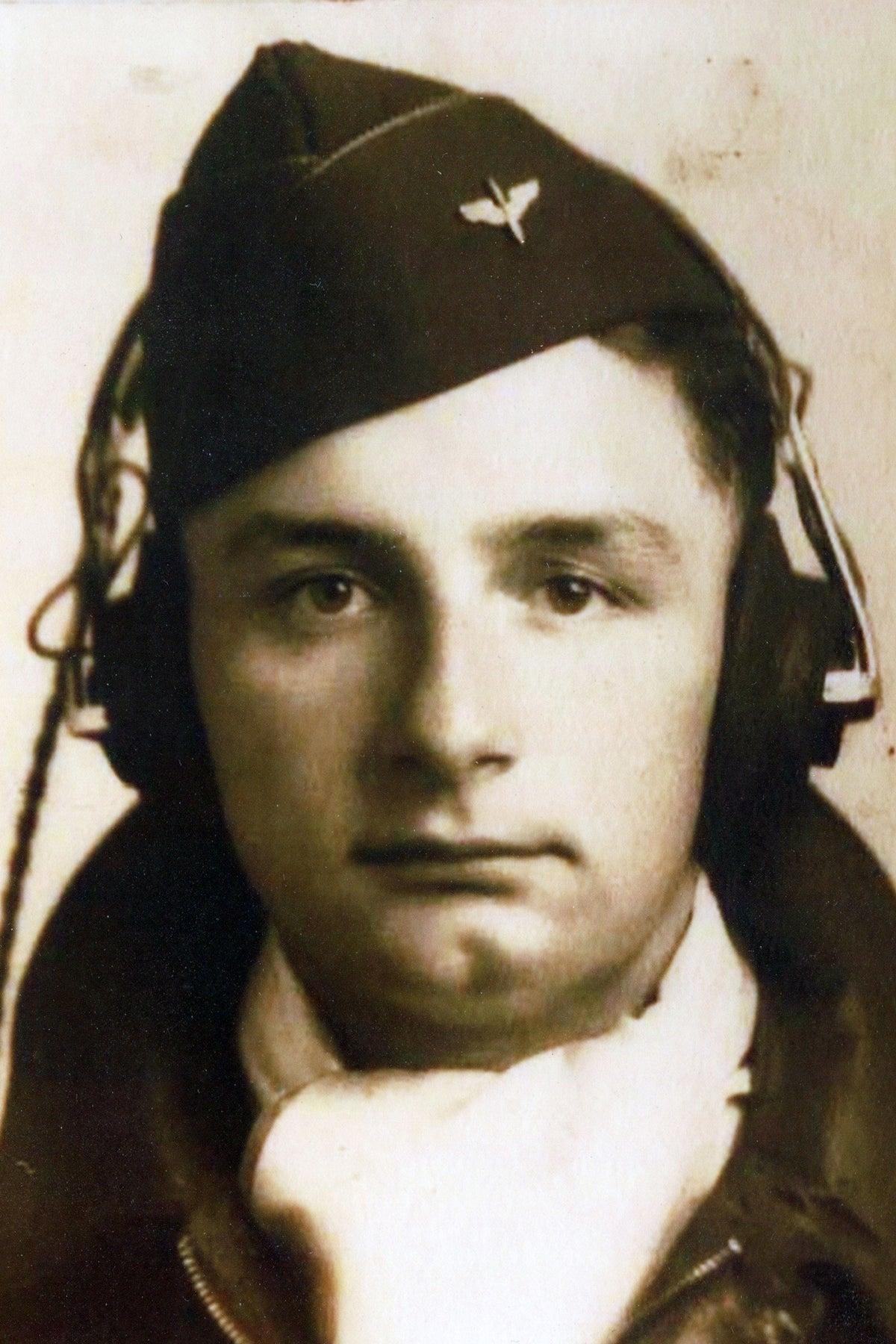 LIEUTENANT BOB'S STORY OF BOMBERS TO BEANS | Freedom Hill Coffee Roasters