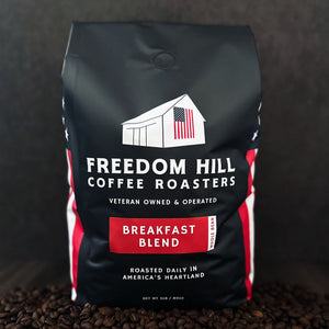 COFFEE CLUB | Freedom Hill Coffee Roasters