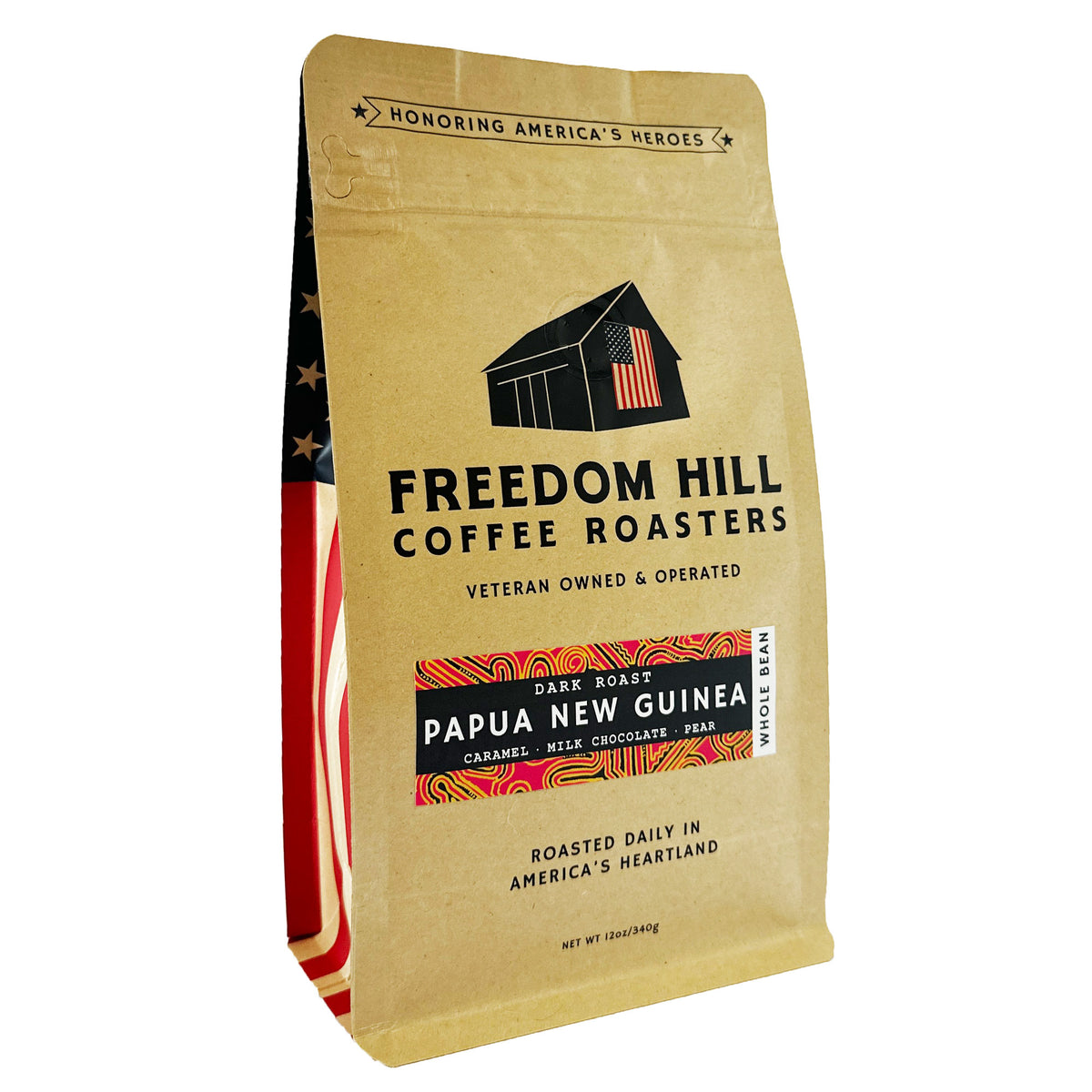 FREEDOM HILL COFFEE ROASTERS PAPUA NEW GUINEA | Freedom Hill Coffee ...