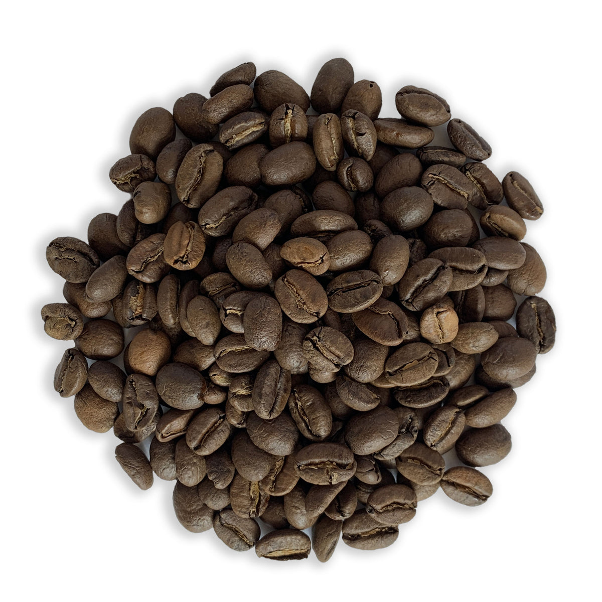 MEXICAN CHIAPAS 5lb BULK | Freedom Hill Coffee Roasters