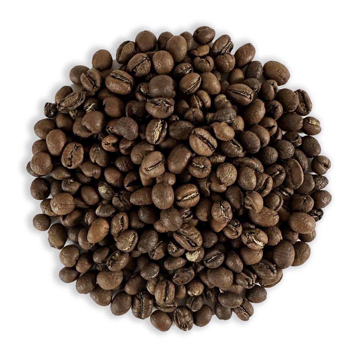 TANZANIAN PEABERRY 5lb BULK | Freedom Hill Coffee Roasters
