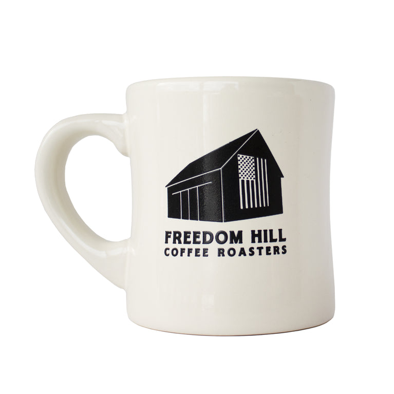 Freedom Hill Coffee | Freshly Roasted Coffee in the USA